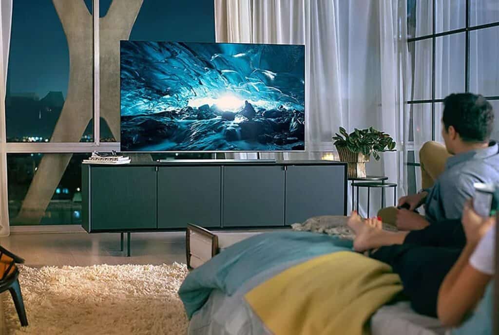 Mejores Marcas de TV de 65 Pulgadas (Ranking 2025)