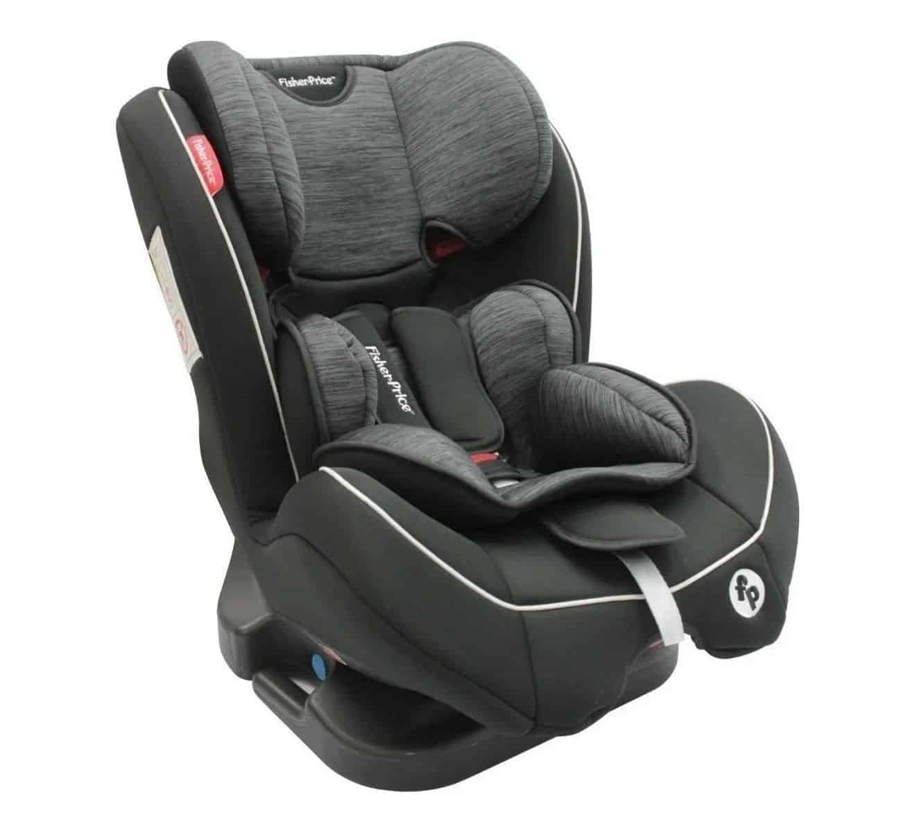 Autoasiento Fisher Price Cronox: ¿Es Buena Marca? (2025)