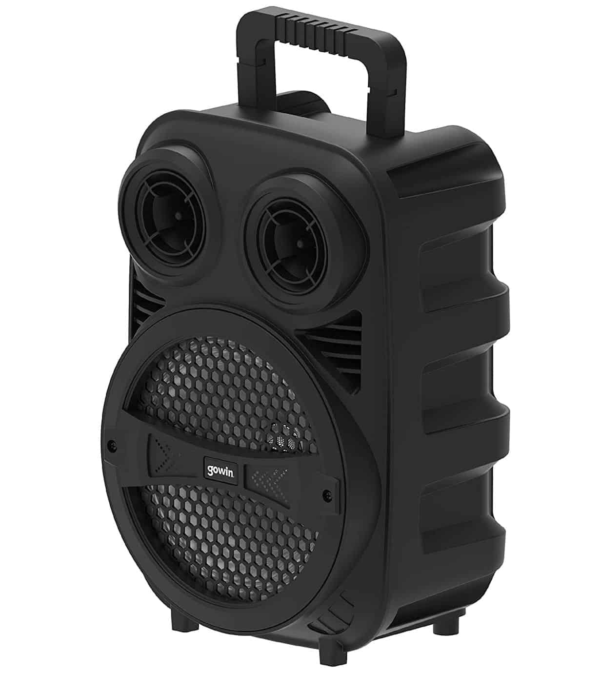 Bocinas Gowin: ¿Es Buena Marca? (Opiniones 2025)