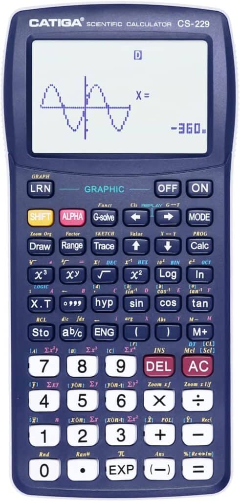 Mejores Marcas de Calculadoras Científicas (Ranking 2026)