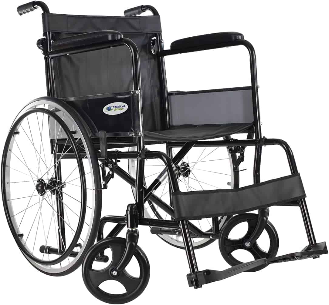 Mejores Marcas de Sillas de Ruedas (Ranking 2025)