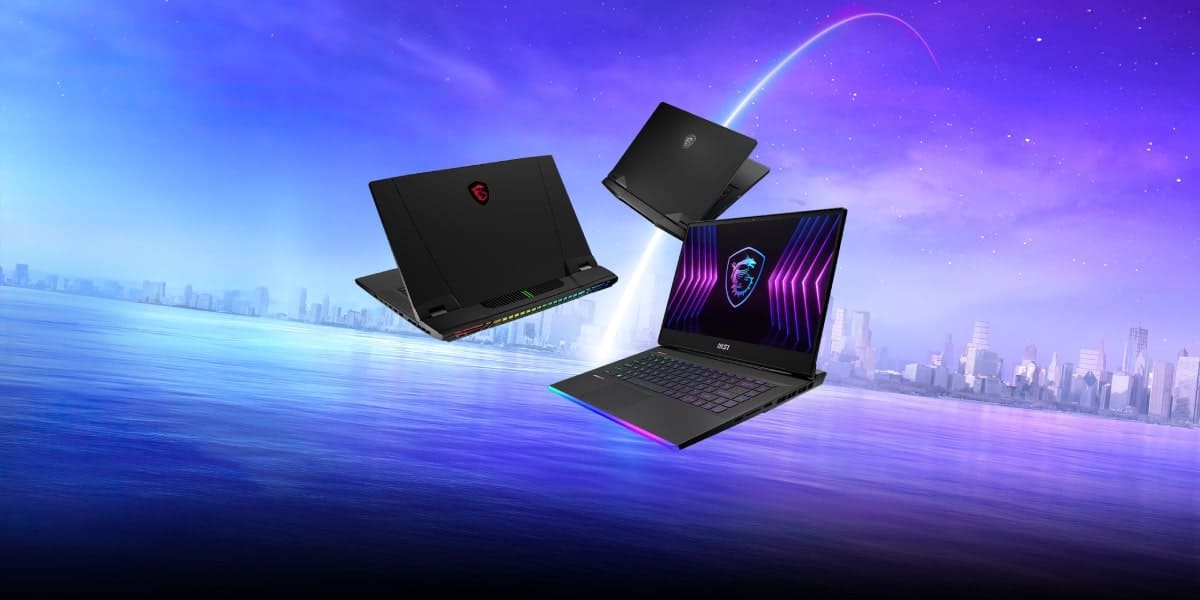 PC y Laptops MSI: ¿Es Buena Marca? (OPINIONES 2025)