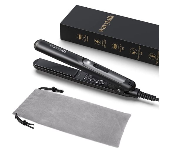 Mejores Marcas de Mini Planchas de Cabello (RANKING 2025)