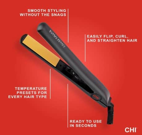 Planchas Chi: ¿Es Buena Marca? (OPINIONES 2026)