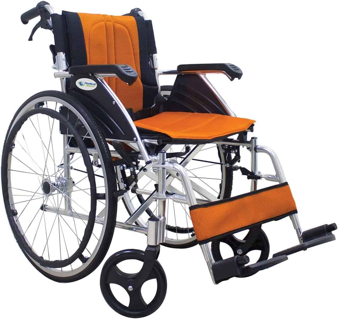 Mejores Marcas de Sillas de Ruedas (Ranking 2025)