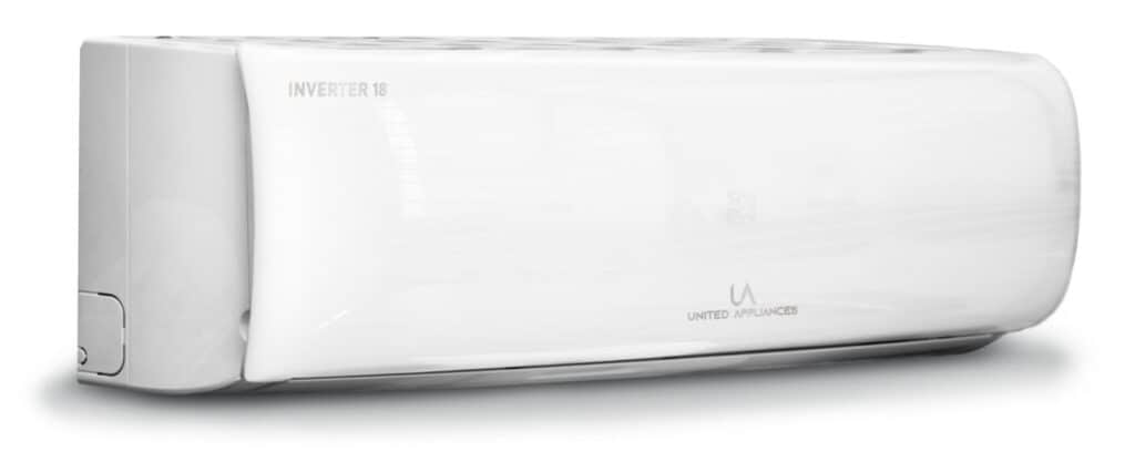 Mini Split United Appliances vs Mirage (Comparativa 2025)