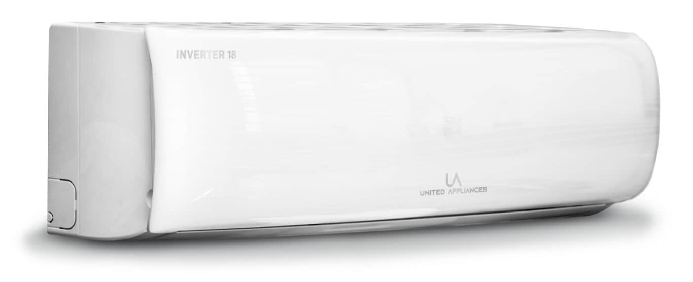 Mini Split United Appliances vs Mirage (Comparativa 2025)