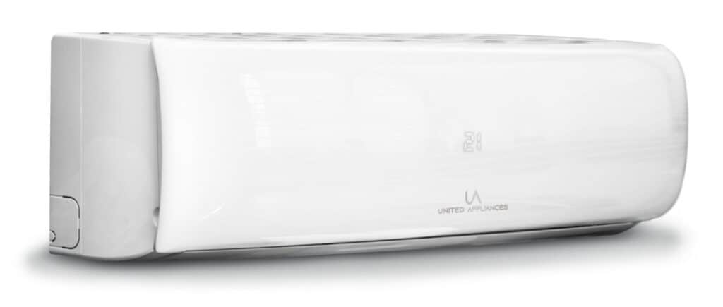 Mini Split United Appliances vs Mirage (Comparativa 2025)