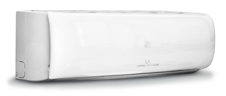 Mini Split United Appliances vs Mirage (Comparativa 2025)