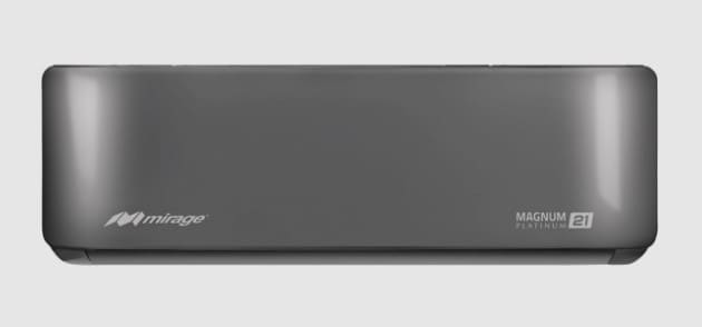 Mini Split United Appliances vs Mirage (Comparativa 2025)