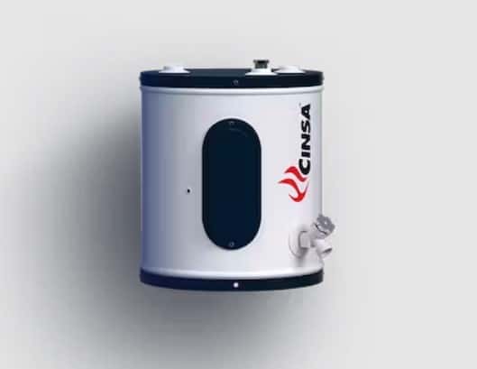 Boilers Calorex vs. Cinsa (Opiniones 2026)