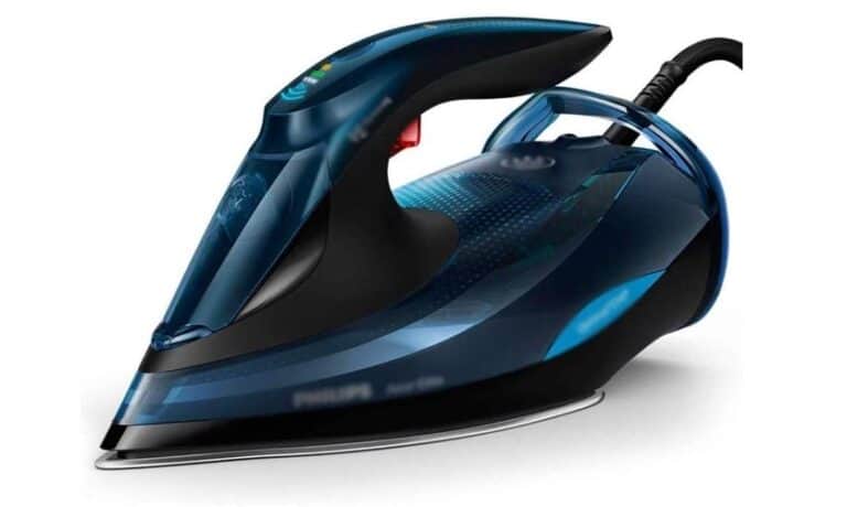 Mejores Planchas de Ropa de Alta Gama (RANKING 2026)