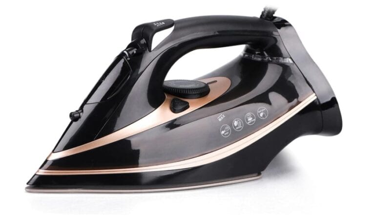 Mejores Planchas de Ropa de Alta Gama (RANKING 2026)