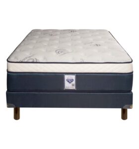 Colchones Spring Air Smith: ¿Son Buenos? (OPINIONES 2026)