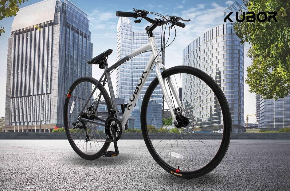 Bicicletas Kubor: ¿Es Buena Marca? (OPINIONES 2025)