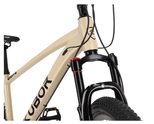 Bicicletas Kubor: ¿Es Buena Marca? (OPINIONES 2025)