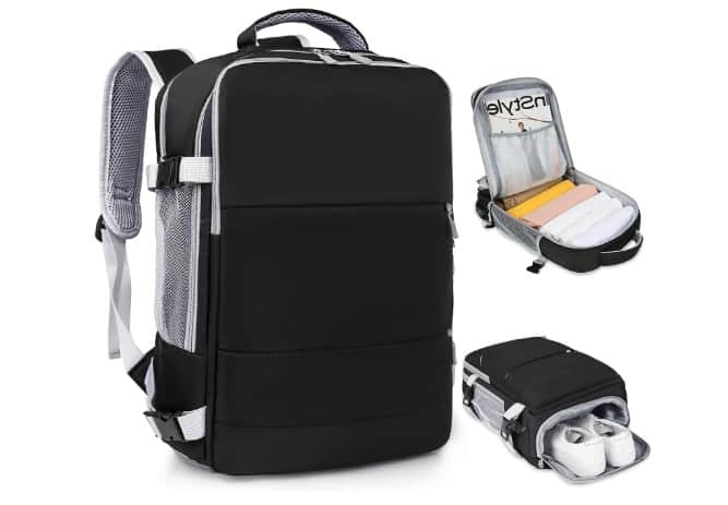 Mejores Marcas de Mochilas Resistentes (RANKING 2026)