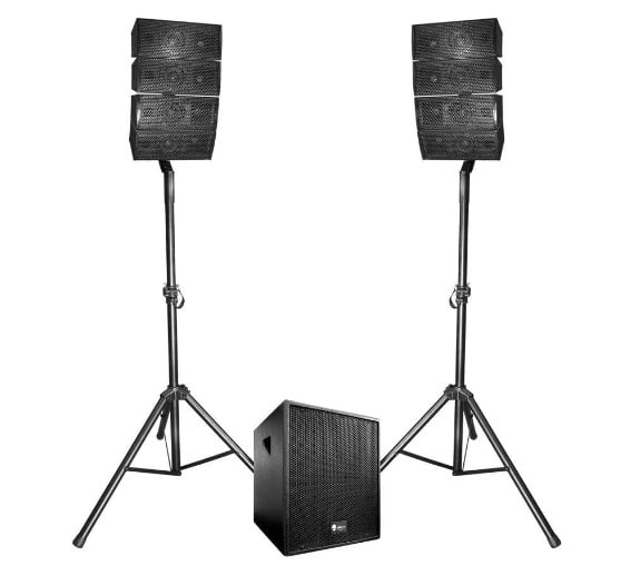 Bocina Alien Pro Vector 15: ¿Es Buena? (OPINIONES 2025)