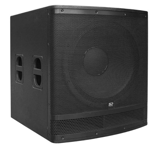 Bocina Alien Pro Vector 15: ¿Es Buena? (OPINIONES 2025)