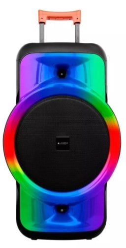 Bocina Alien Pro Vector 15: ¿Es Buena? (OPINIONES 2025)