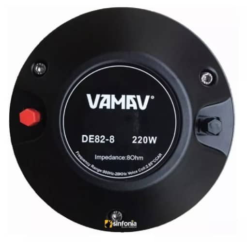 Equipos de Sonido Vamav: ¿Es Buena Marca? (Opiniones 2025)