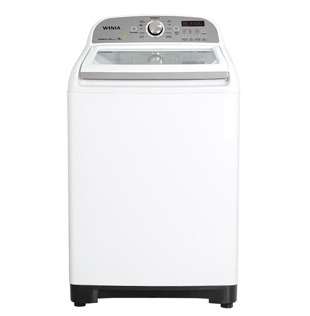 Lavadora Winia 19 kg: ¿Es buena? (OPINIONES 2025)