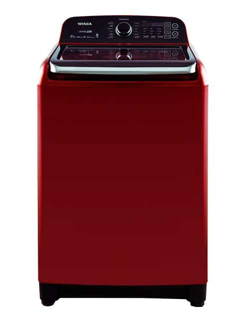 Lavadora Winia 21 kg: ¿Es Buena? (OPINIONES 2025)