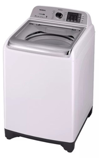 Lavadora Winia 21 kg: ¿Es Buena? (OPINIONES 2025)