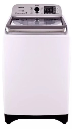 Lavadora Winia 21 kg: ¿Es Buena? (OPINIONES 2025)