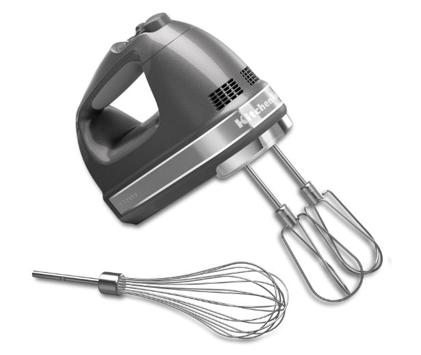 Batidoras Oster vs. KitchenAid: ¿Cuáles Son Mejores? (2026)