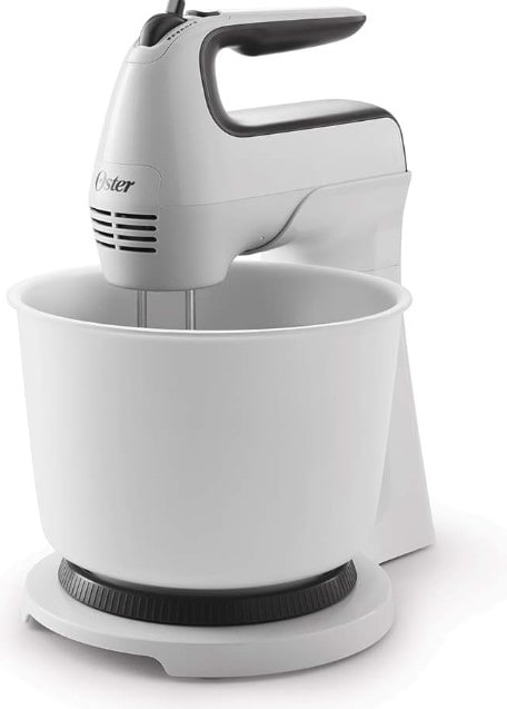 Batidoras Oster vs. KitchenAid: ¿Cuáles Son Mejores? (2026)