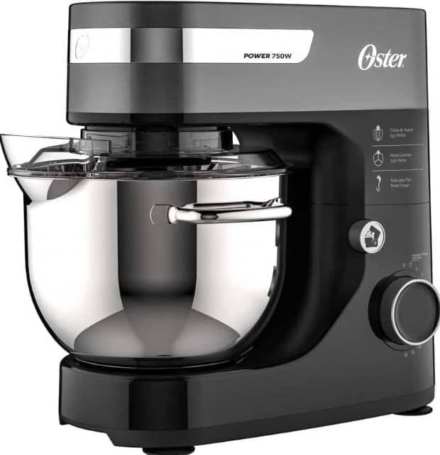 Batidoras Oster vs. KitchenAid: ¿Cuáles Son Mejores? (2026)