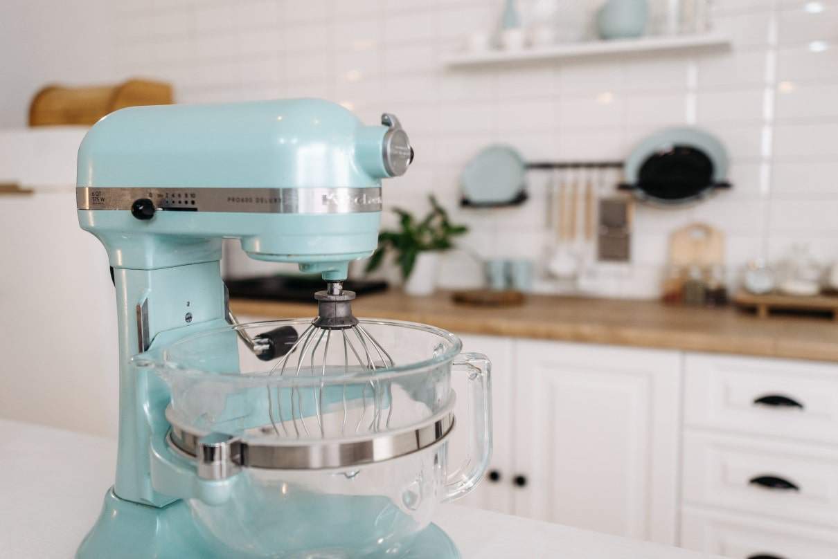 Batidoras Oster vs. KitchenAid: ¿Cuáles Son Mejores? (2026)