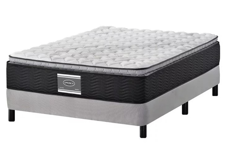 Colchón América Dayton: ¿Es Bueno? (OPINIONES 2025)