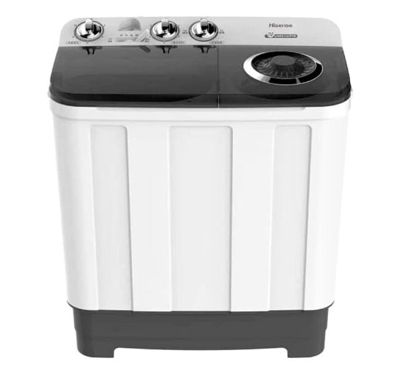 Lavadoras Doble Tina: Ventajas y Desventajas (Ranking 2025)