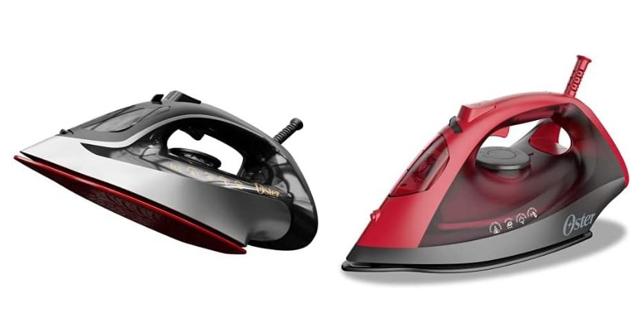 Planchas Oster vs. T-fal: ¿Cuáles Son Mejores? (2026)