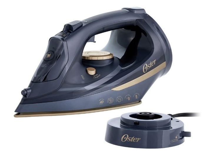 Planchas Oster vs. T-fal: ¿Cuáles Son Mejores? (2025)